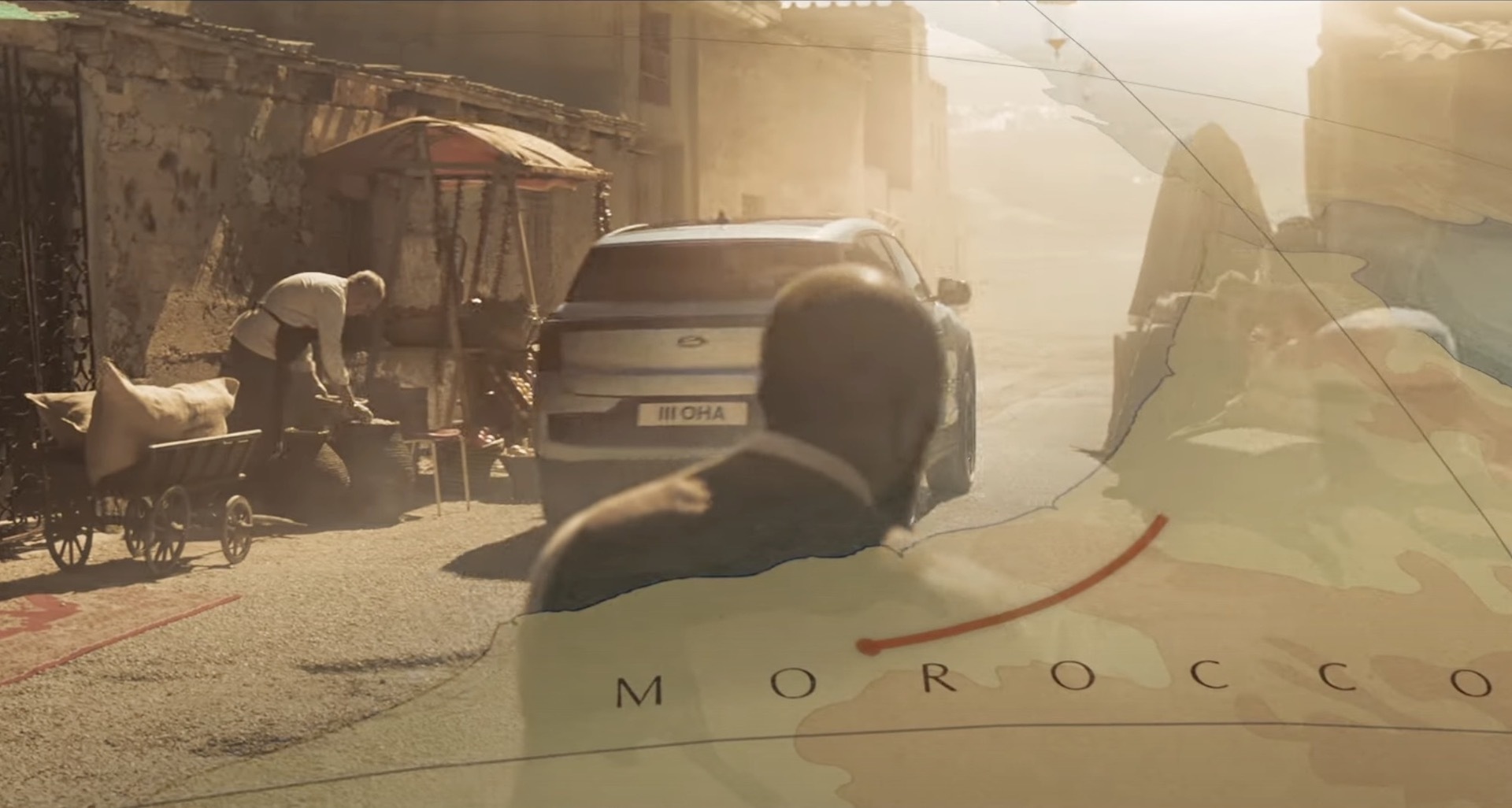 Indiana Jones-Themed Explorer EV Promo Is Missing The Most Important ...