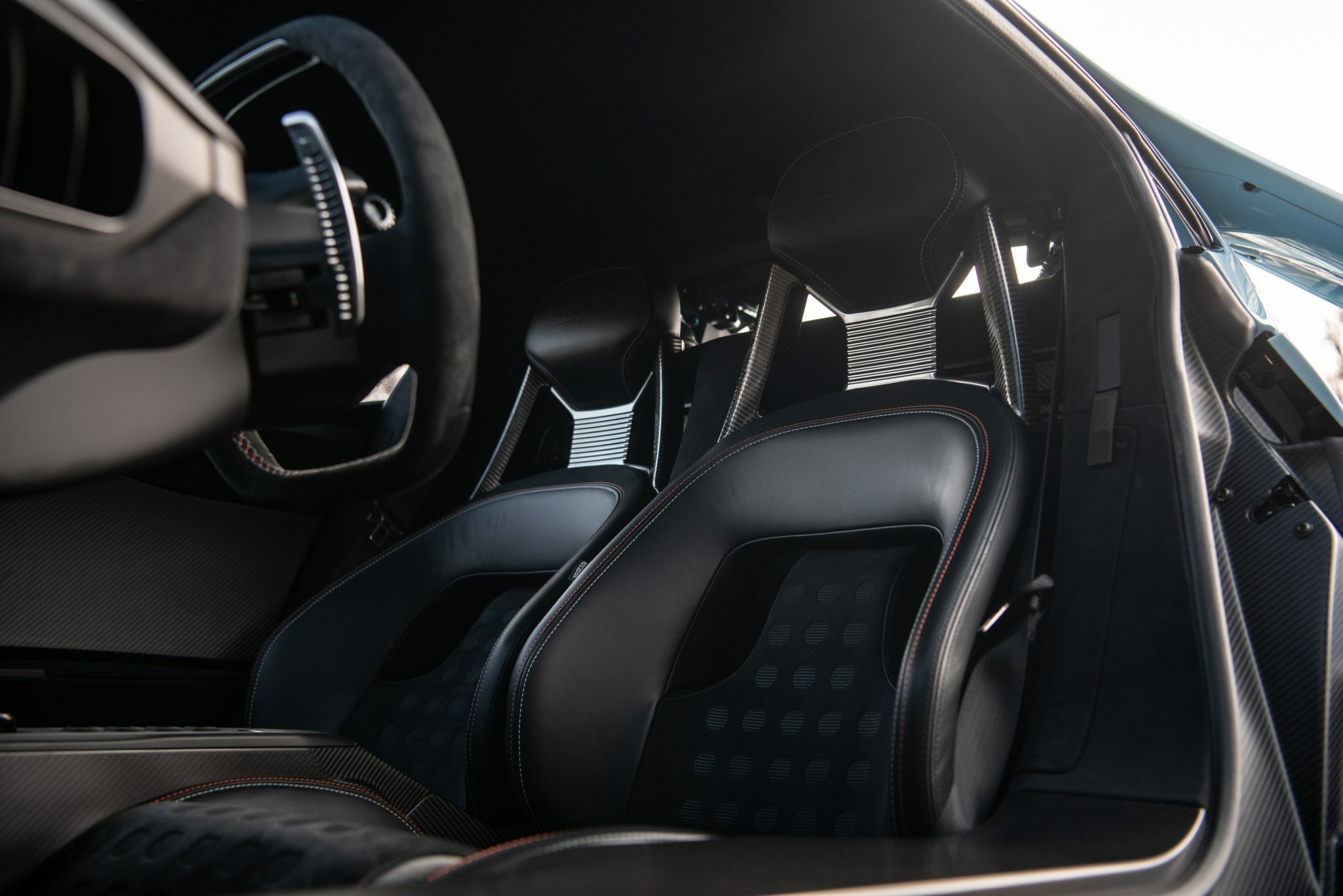 People Are Willing To Pay Over $1.1 Million For A 2019 Ford GT ’68 ...
