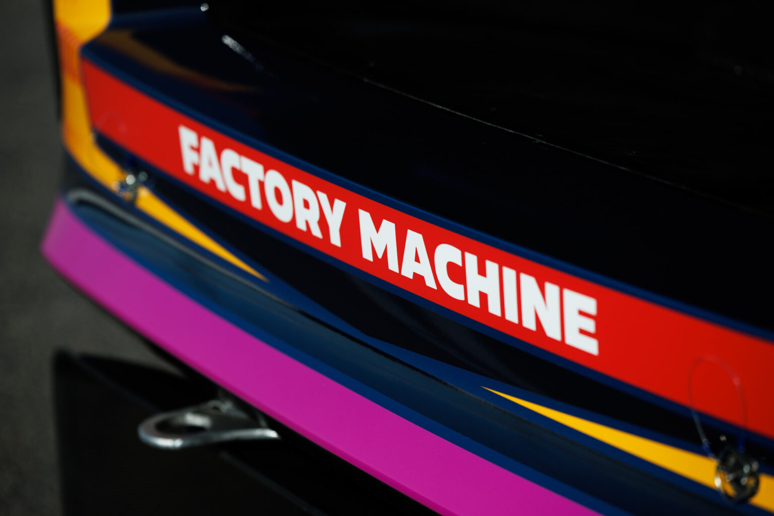 1,400-HP, Tri-Motor Ford Transit SuperVan 4.2 Is Ready To Deliver At ...