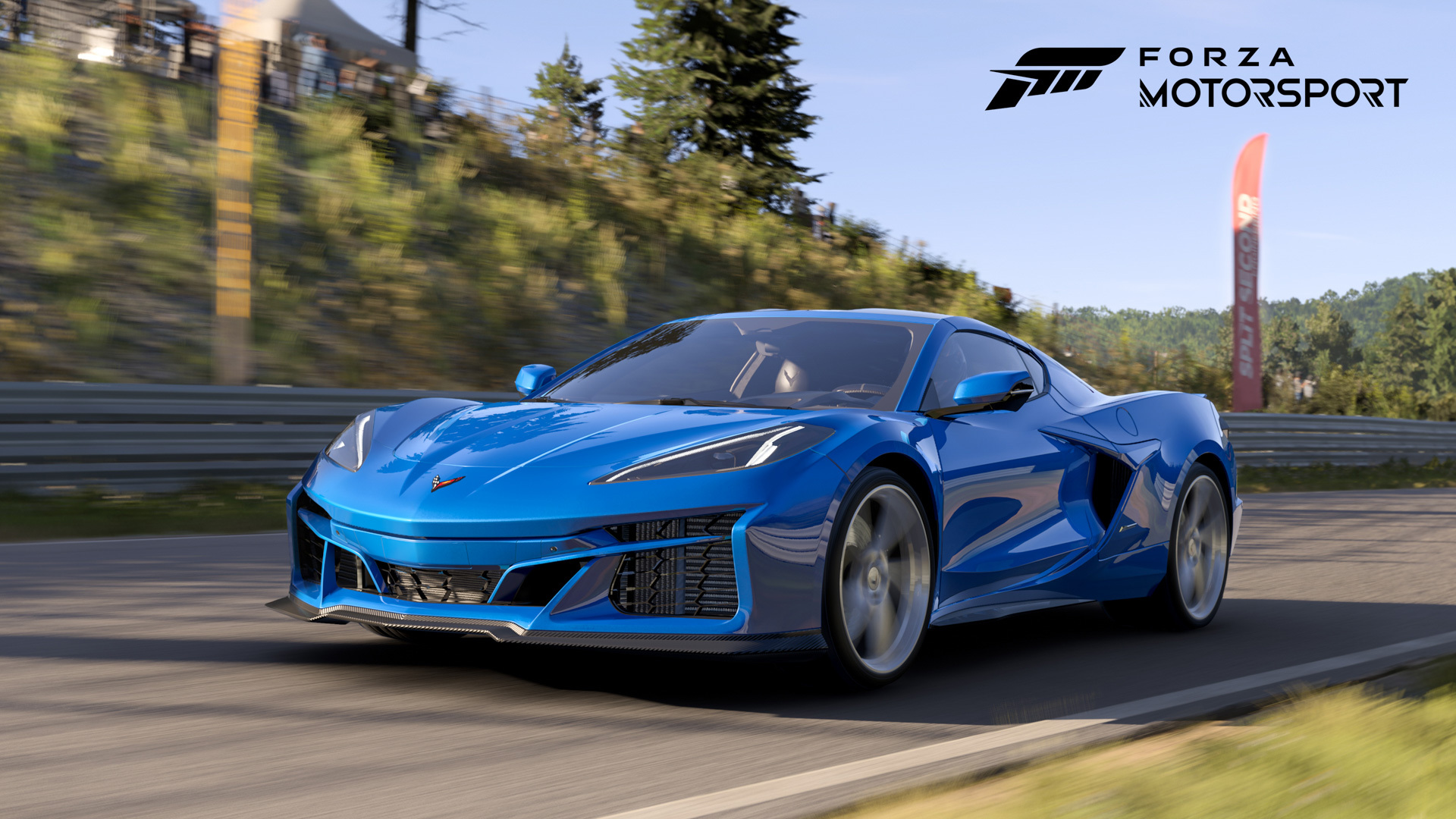 Cadillac V Series.R And Corvette E-Ray To Headline Forza Motorsport ...