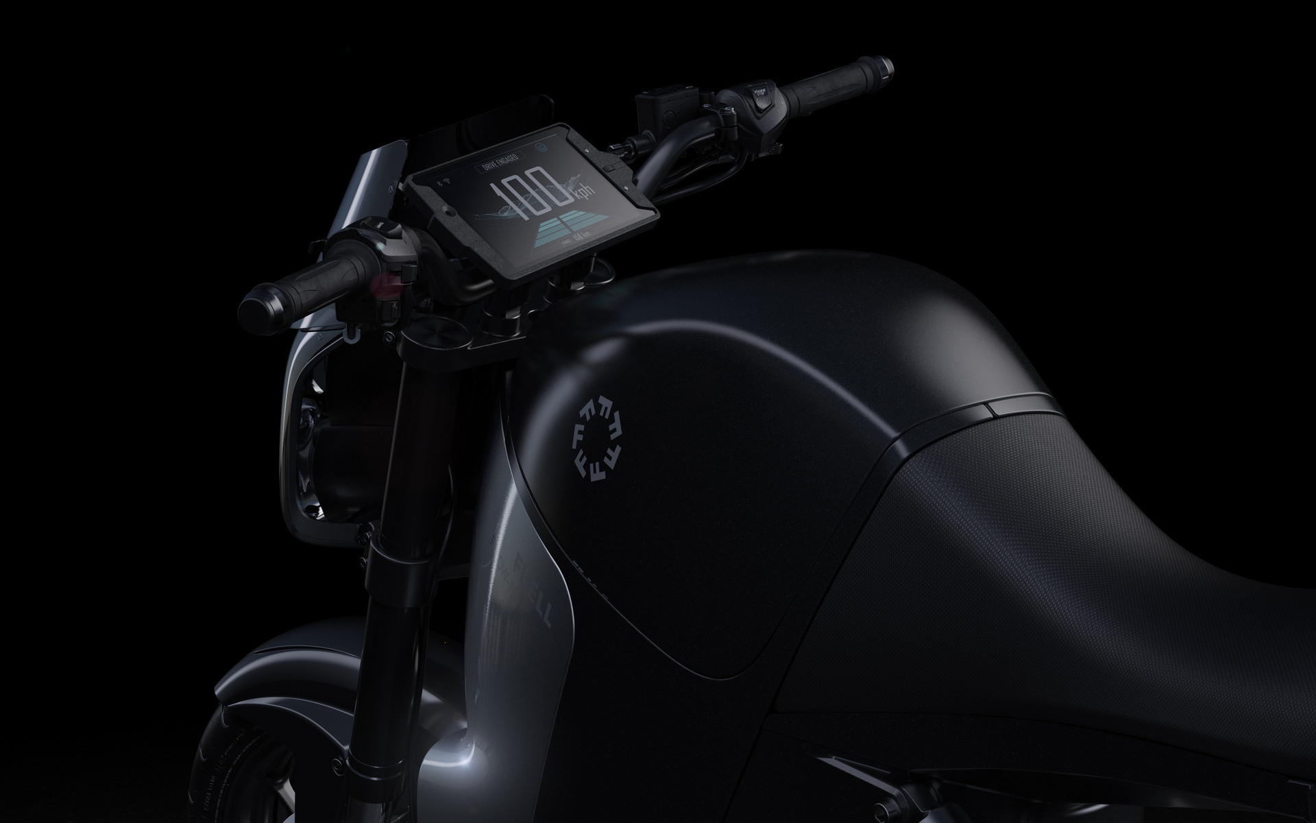 Erik Buell Tells Us Why The EV Bike Fuell Fllow Is His Most Innovative ...