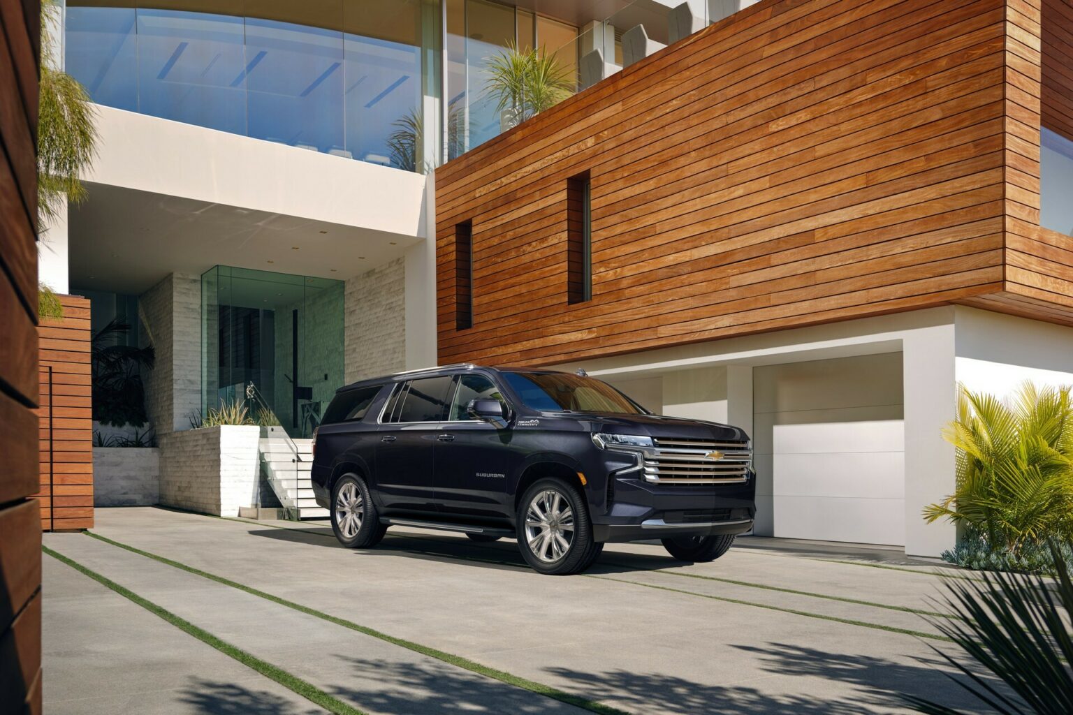 GM Says ICE ICE Baby, Will Build New Generation Of Gas-Powered Full ...