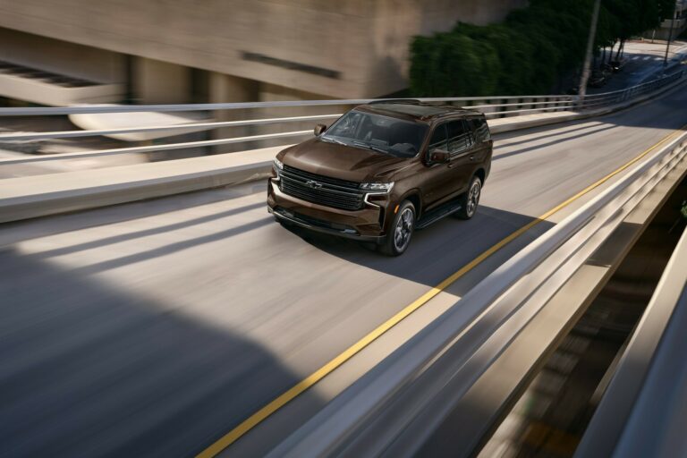 GM Says ICE ICE Baby, Will Build New Generation Of Gas-Powered Full ...