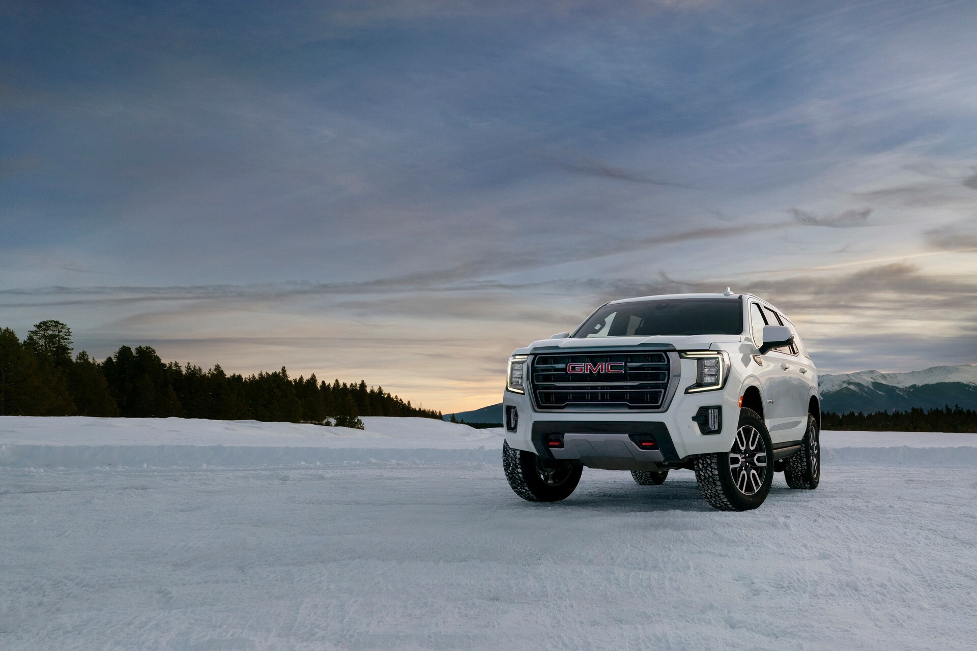 GM Says ICE ICE Baby, Will Build New Generation Of Gas-Powered Full ...