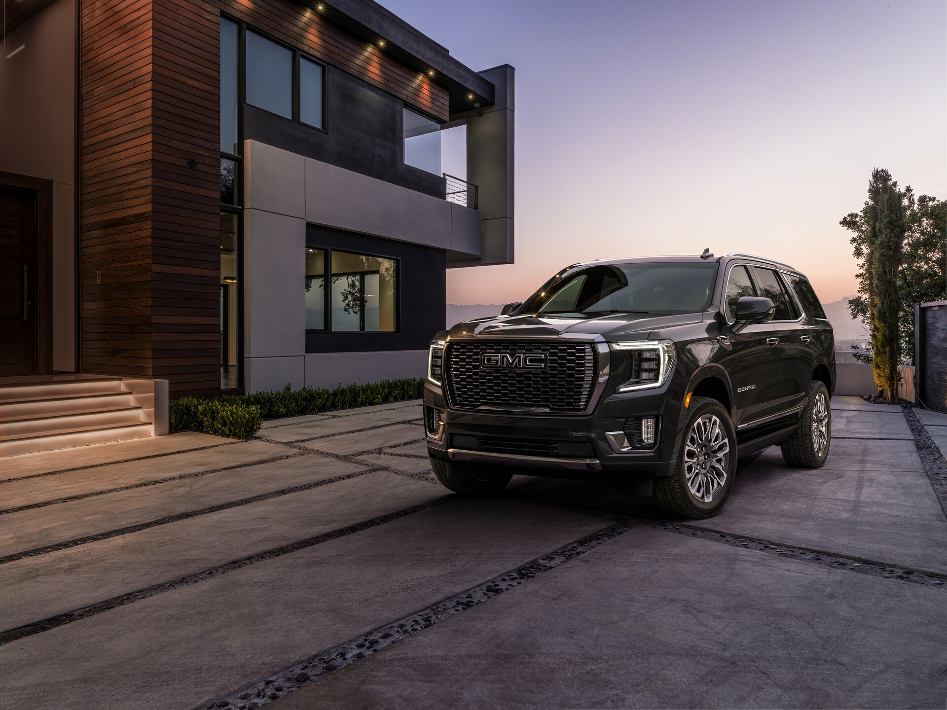 GM Says ICE ICE Baby, Will Build New Generation Of Gas-Powered Full ...