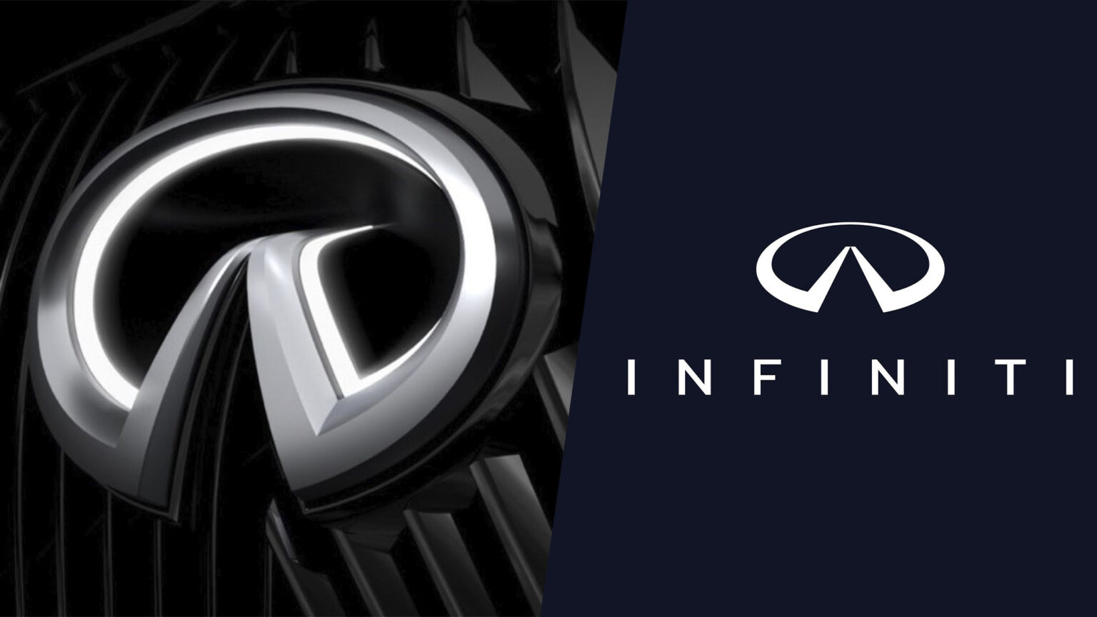 Infiniti Launches Redesigned Badge, New Dealer Look And A New Scent ...