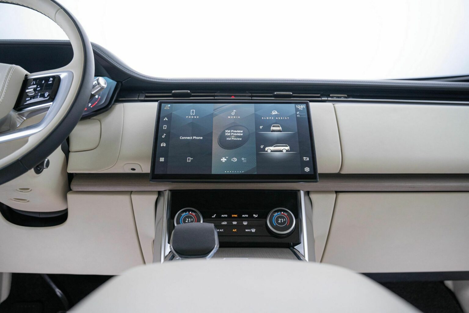 Inkas Is The First To Offer An Armoring Package For The 2023 Range ...