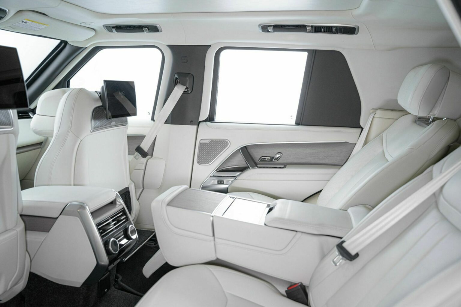 Inkas Is The First To Offer An Armoring Package For The 2023 Range ...