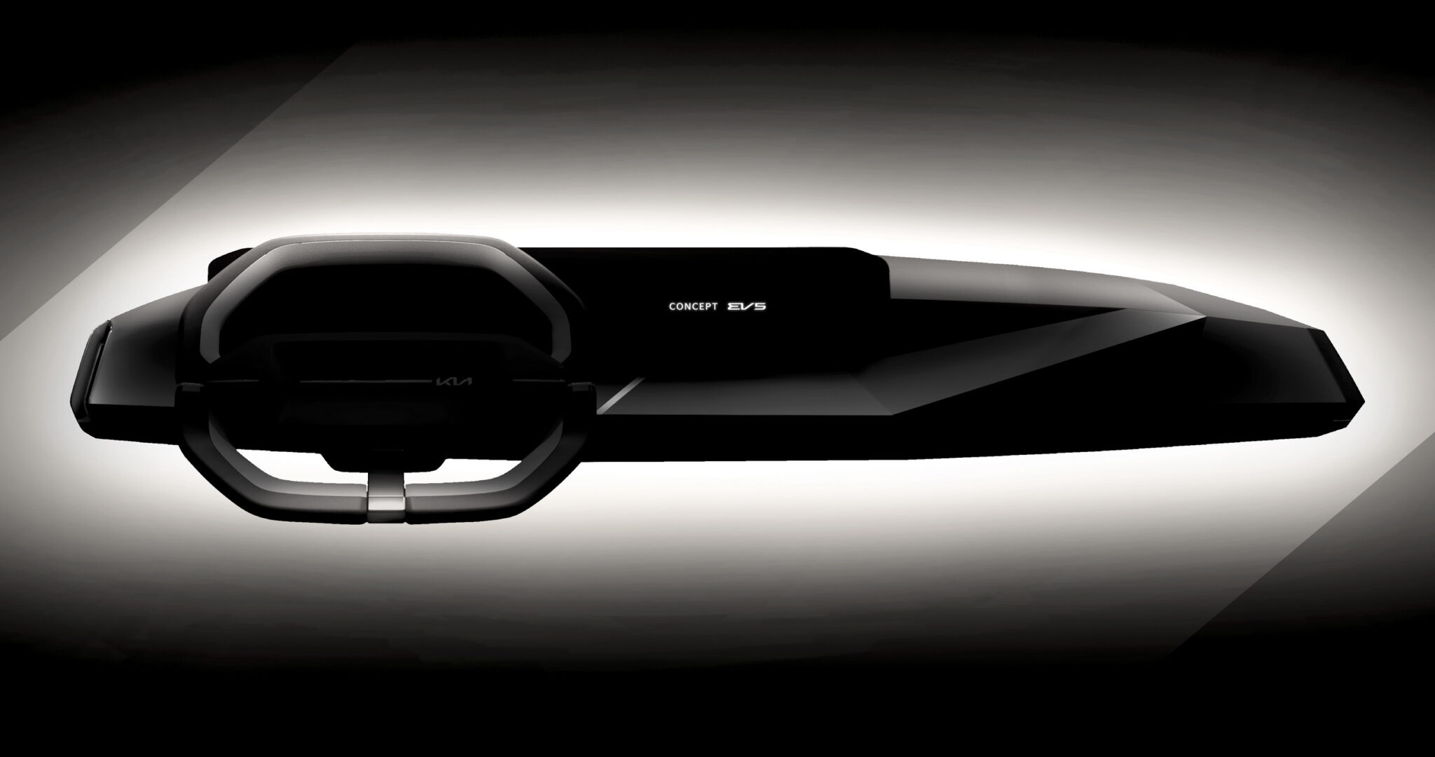 2025 Kia EV5: Everything We Know About The Sportage-Sized Electric SUV ...