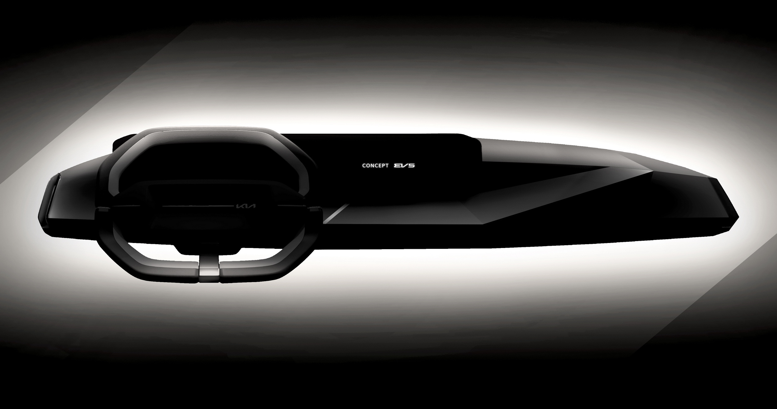 2025 Kia EV5: Everything We Know About The Sportage-Sized Electric SUV ...