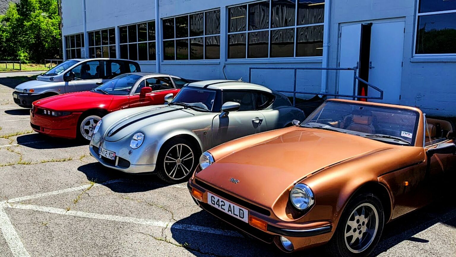 Tell Us: What’s Your Forever Car? | Carscoops