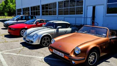 Tell Us: What’s Your Forever Car? | Carscoops