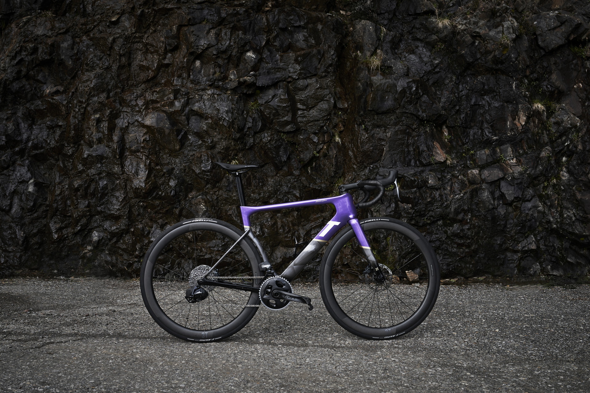 Lamborghini x 3T Bicycles Are So Expensive They’re A Sin, But I Want ...