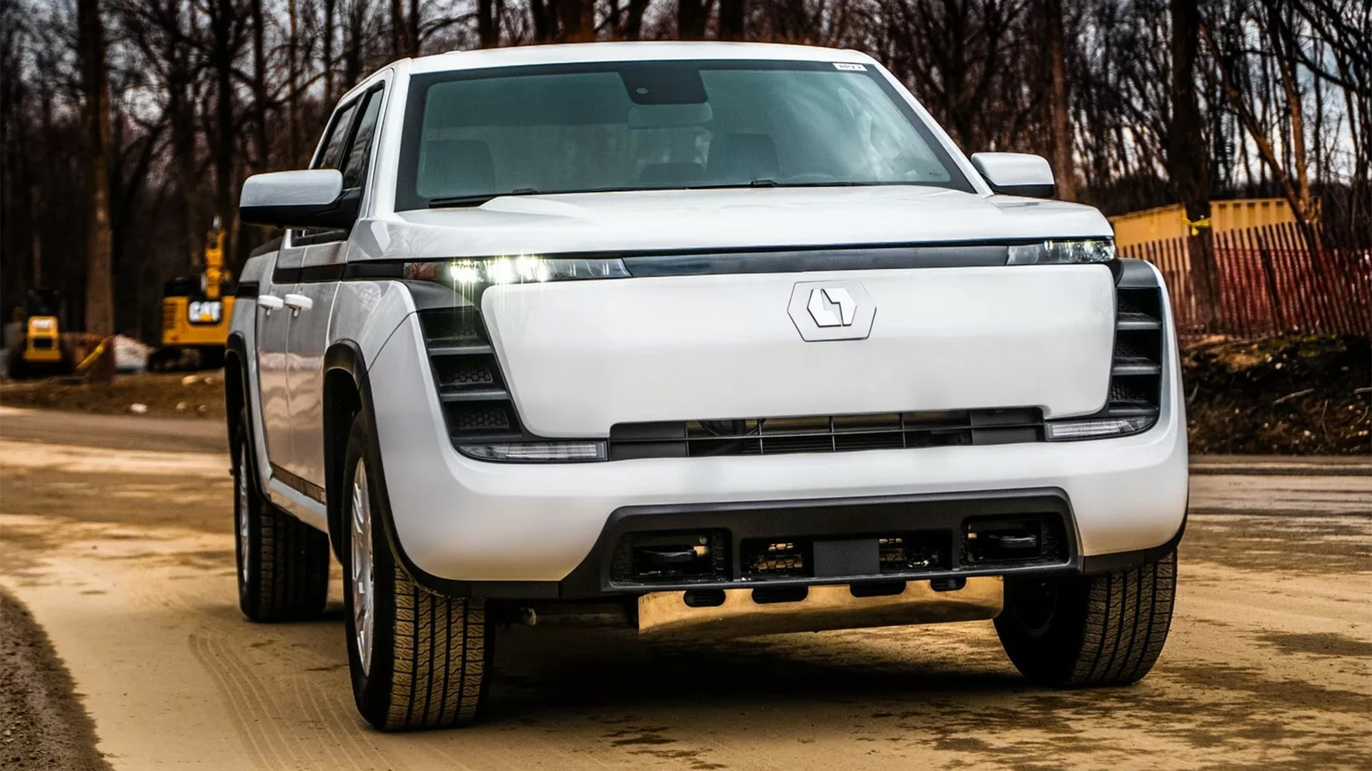 Lordstown Motors Files For Bankruptcy, Sues Foxconn For “Irreparable ...