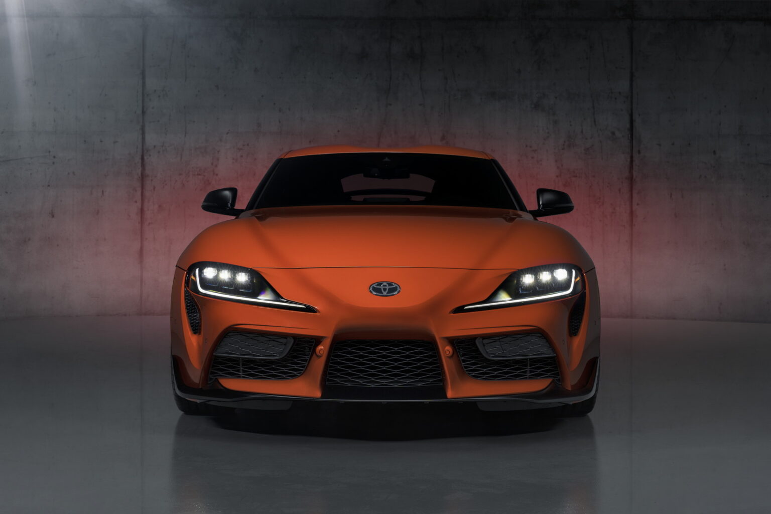 2024 Toyota GR Supra 45th Anniversary Pays Tribute To The 1990s Mk4 ...
