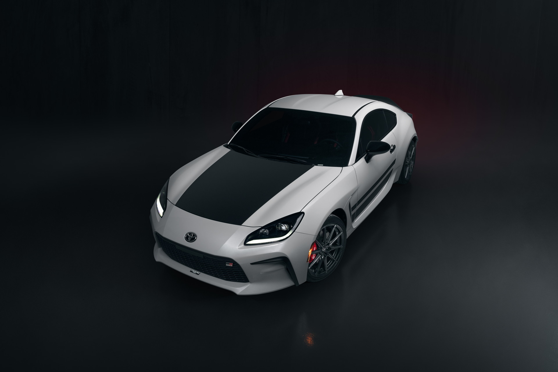2024 GR86 TRUENO Special Edition Is Toyota’s Tribute To A Legend ...