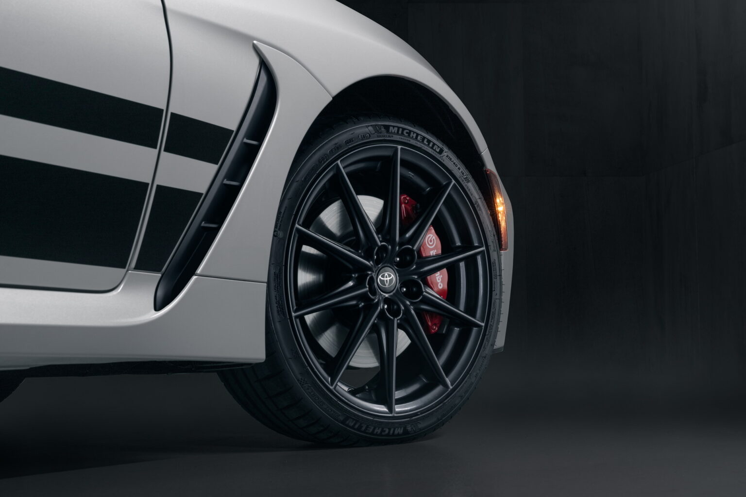 2024 GR86 TRUENO Special Edition Is Toyota’s Tribute To A Legend ...