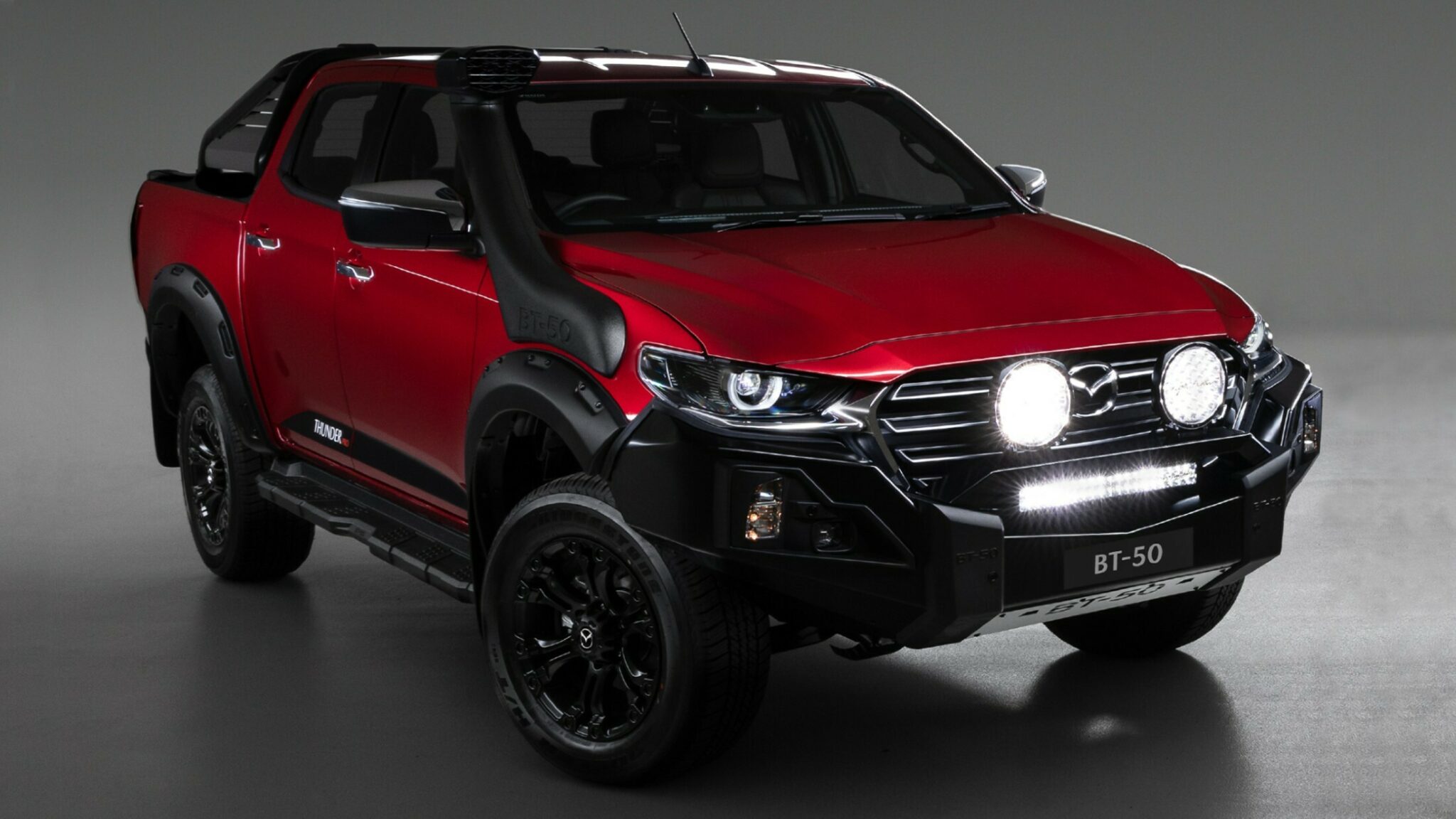 Mazda | Carscoops