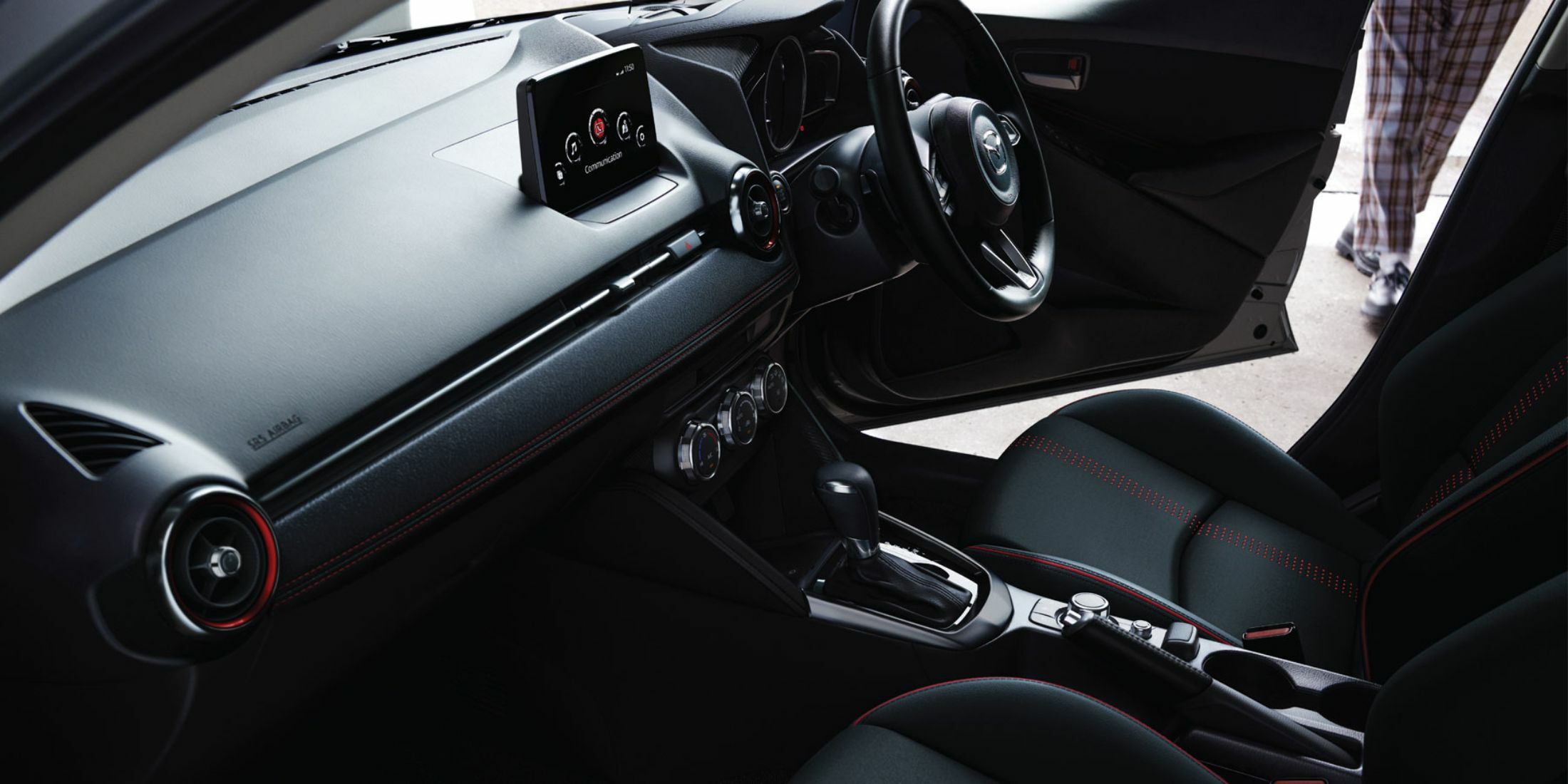Facelifted Mazda2 Sedan Makes Its Debut In Thailand | Carscoops
