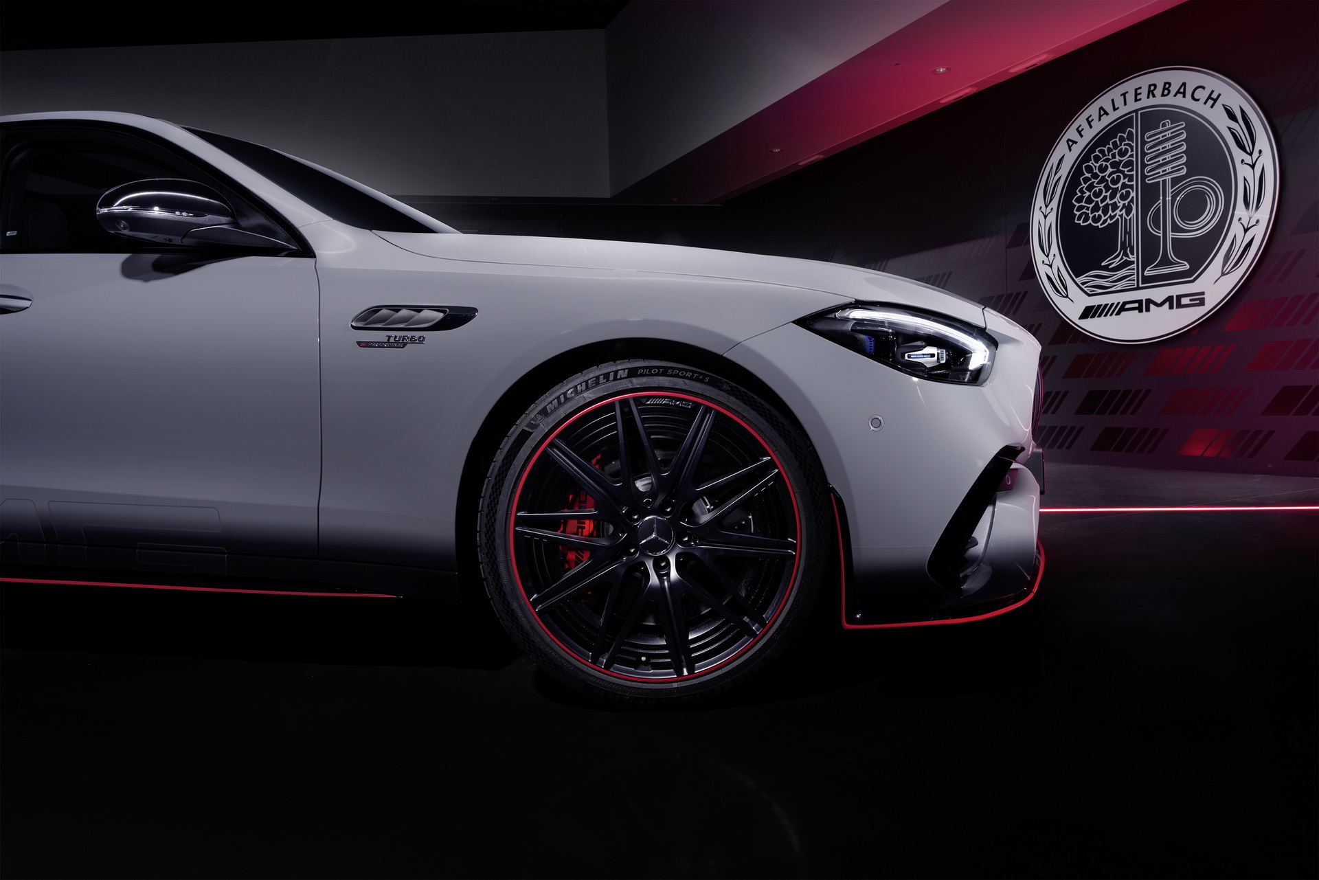 Mercedes-AMG C63 S E Performance Costs Over $15k More Than A BMW M3 In ...