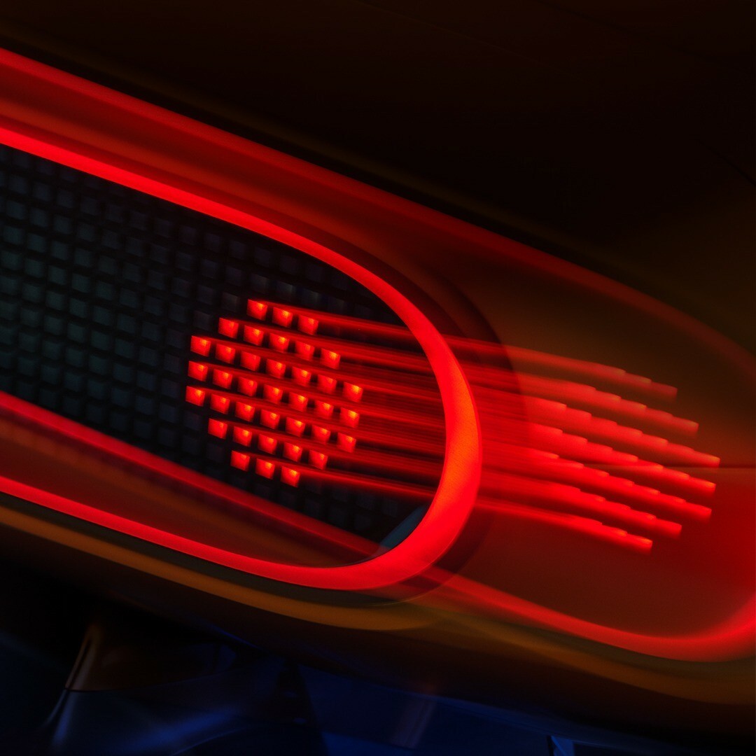 Mercedes Teases A Modern-Day Take On The C111 Concept | Carscoops