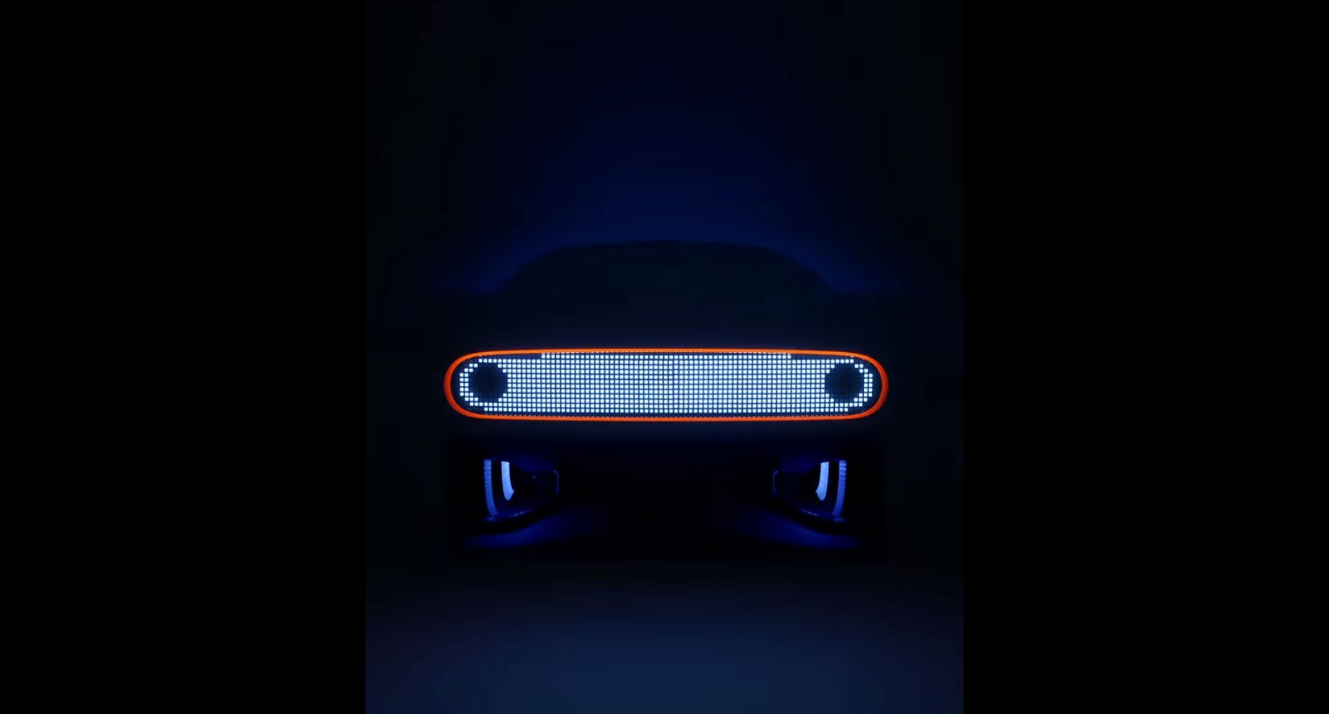 Mercedes Teases A Modern-Day Take On The C111 Concept | Carscoops