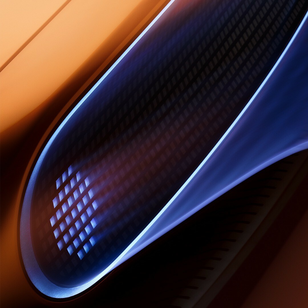 Mercedes Teases A Modern-Day Take On The C111 Concept | Carscoops