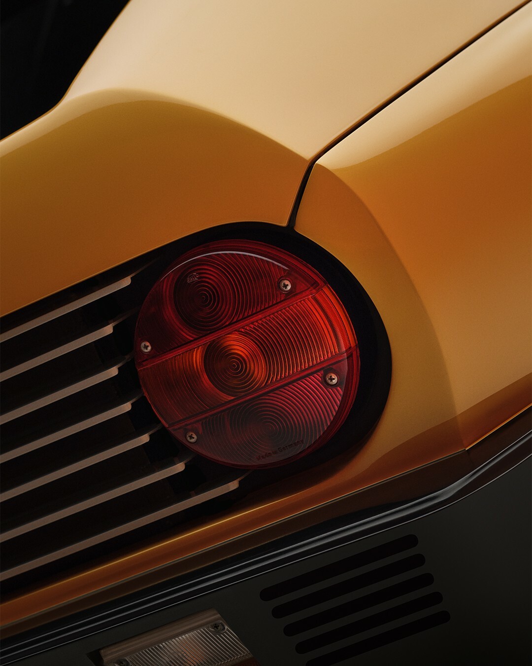 Mercedes Teases A Modern-Day Take On The C111 Concept | Carscoops