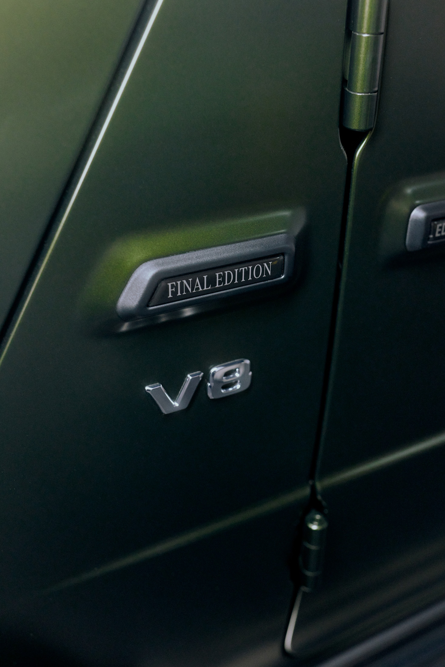 Mercedes Sends G500 V8 Off In Style, Says AMG G63 Is Here To Stay ...