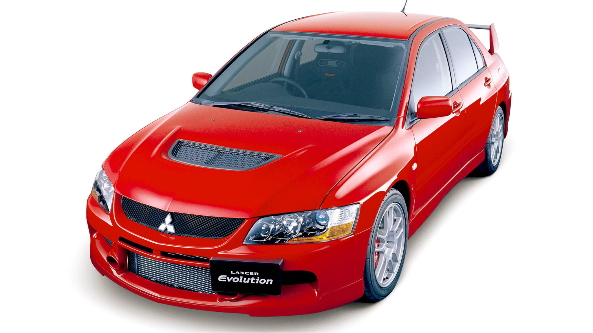 Mitsubishi Lancer EVO Might Not Be As Dead As You Think | Carscoops