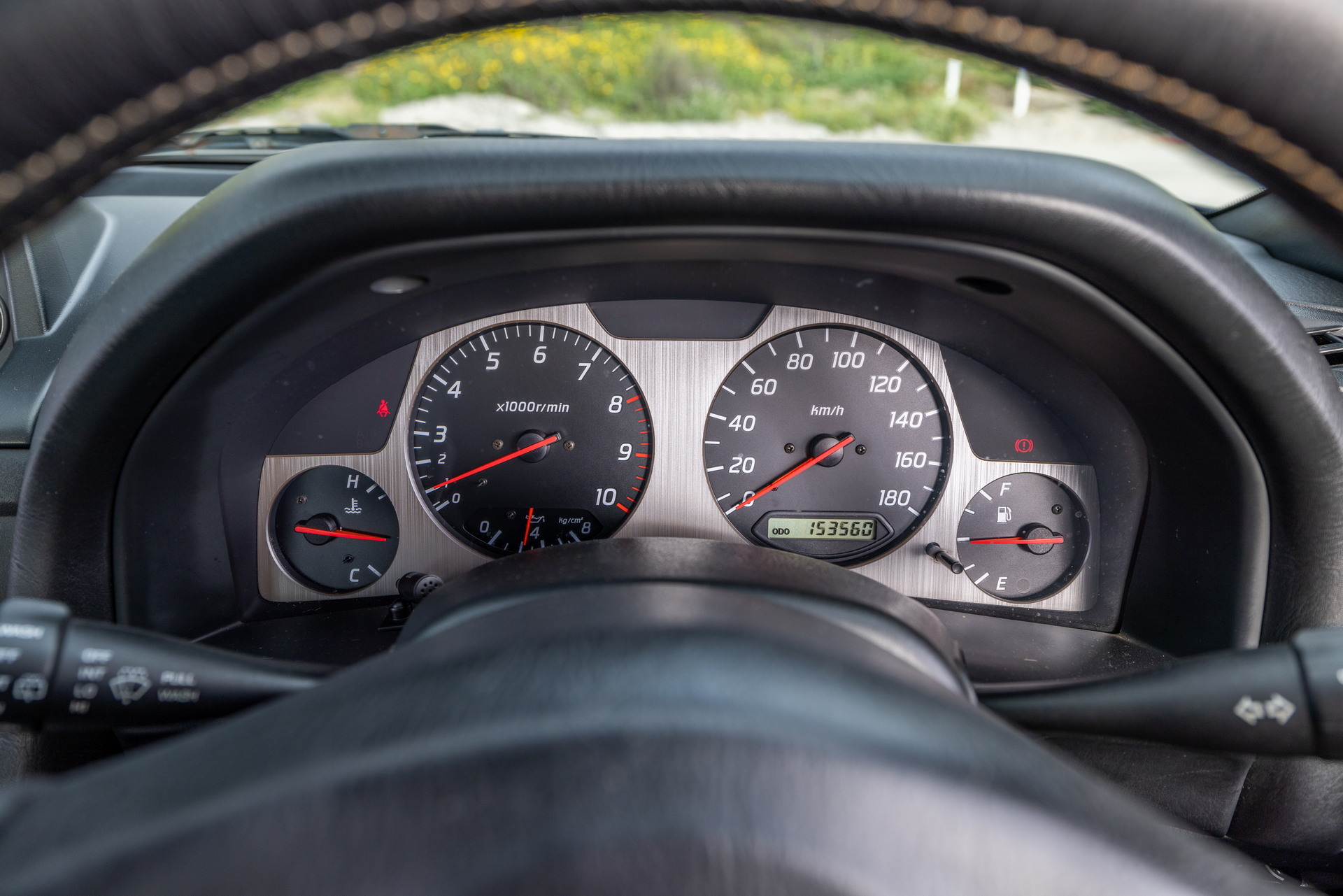 Super Rare R34 Nissan Skyline GT-R V-Spec In Midnight Purple Up For ...