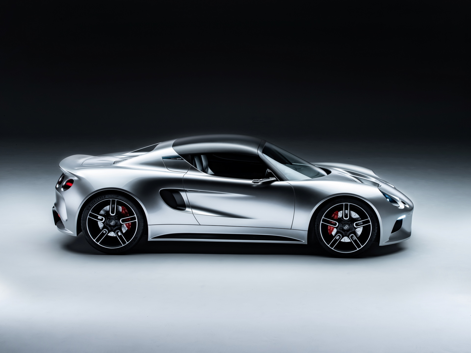 Nyobolt EV Concept Is A Reimagined Lotus Elise S1 That Fully Charges In ...