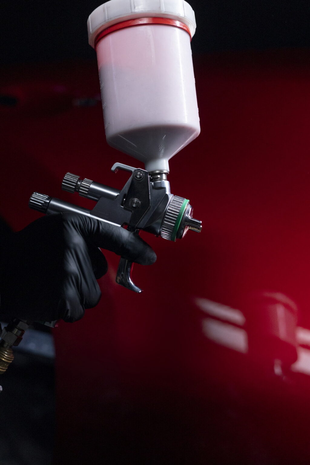 Stunning Macro Footage Zooms-In The Creation Process Of The Mazda CX-60 ...