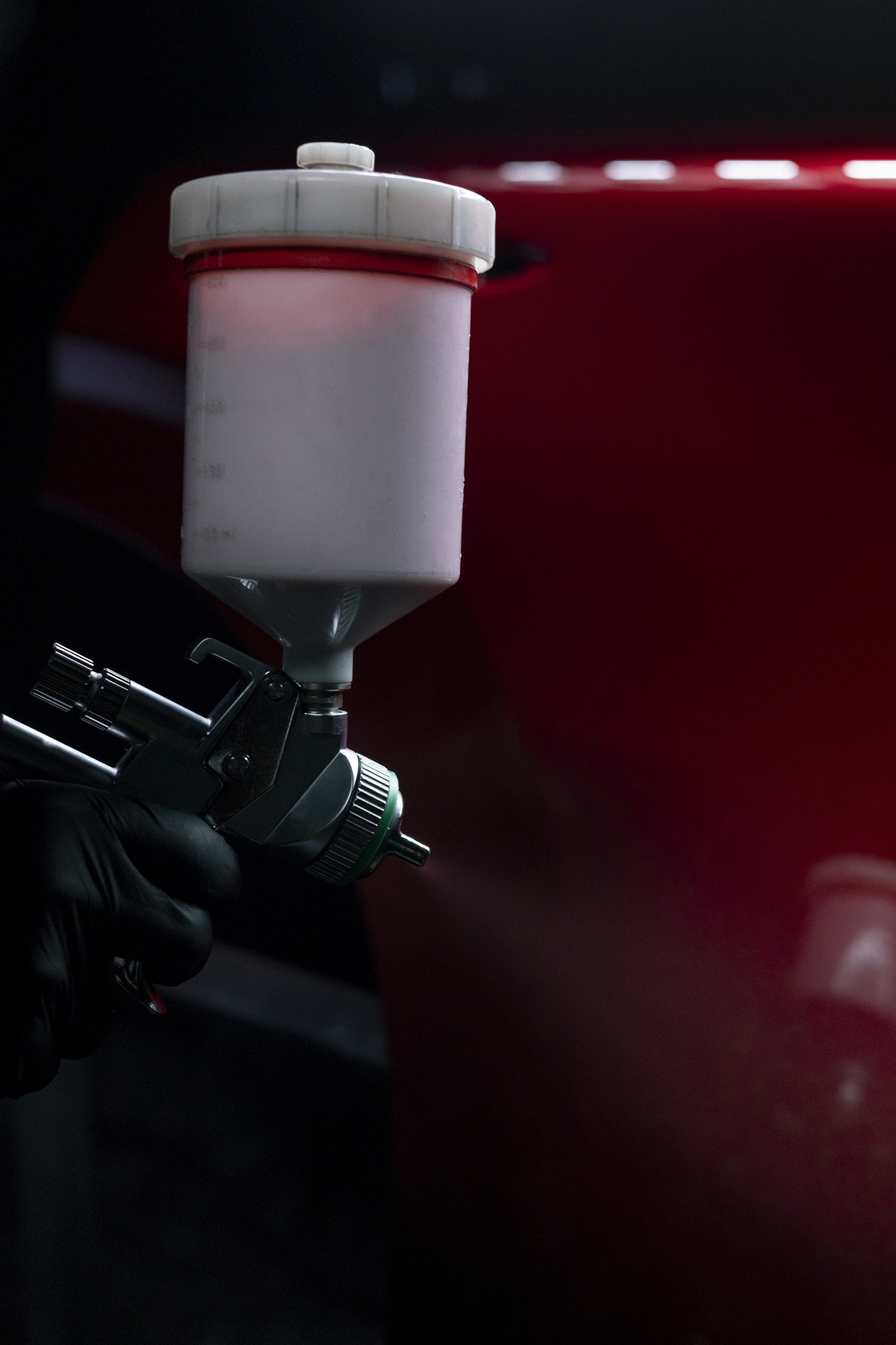 Stunning Macro Footage Zooms-In The Creation Process Of The Mazda CX-60 ...