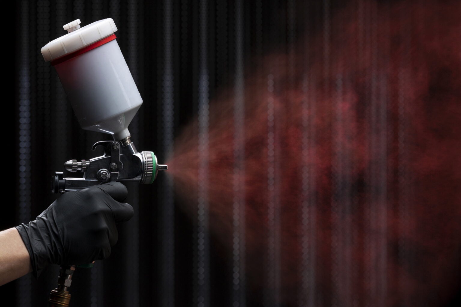 Stunning Macro Footage Zooms-In The Creation Process Of The Mazda CX-60 ...