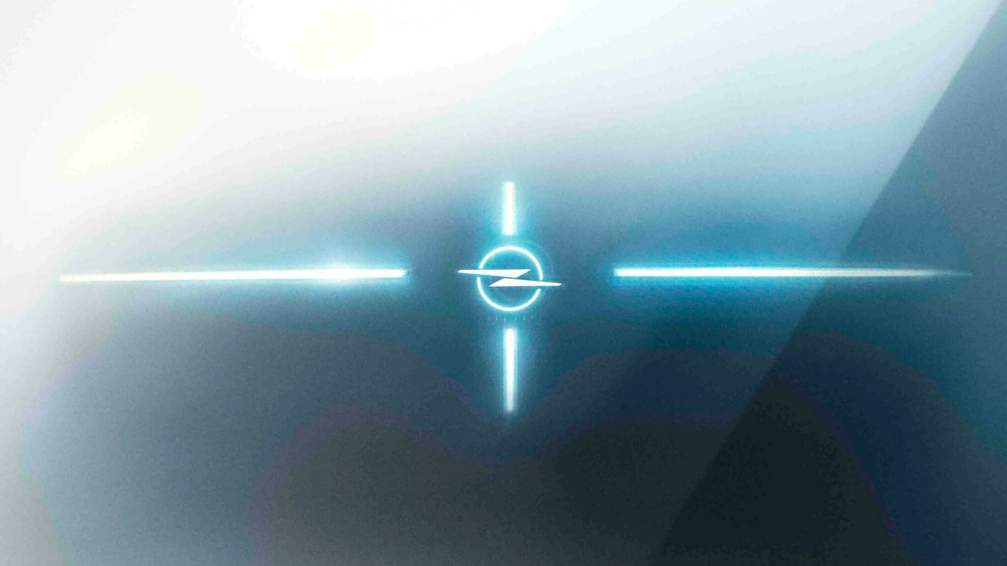 Opel Gives Blitz Badge A Facelift, Promises Surprise Reveal For Munich ...
