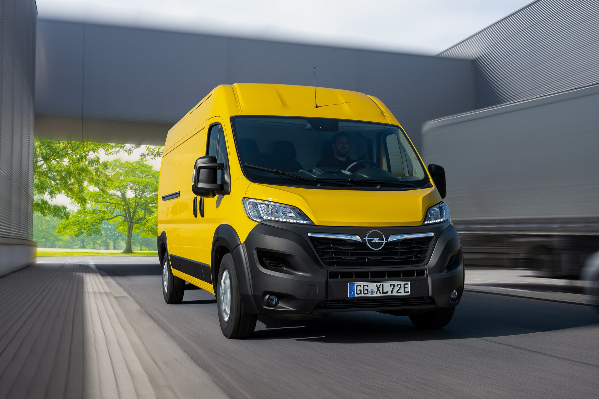 Opel Confirms New Crossland SUV And Grandland EV For 2024 | Carscoops