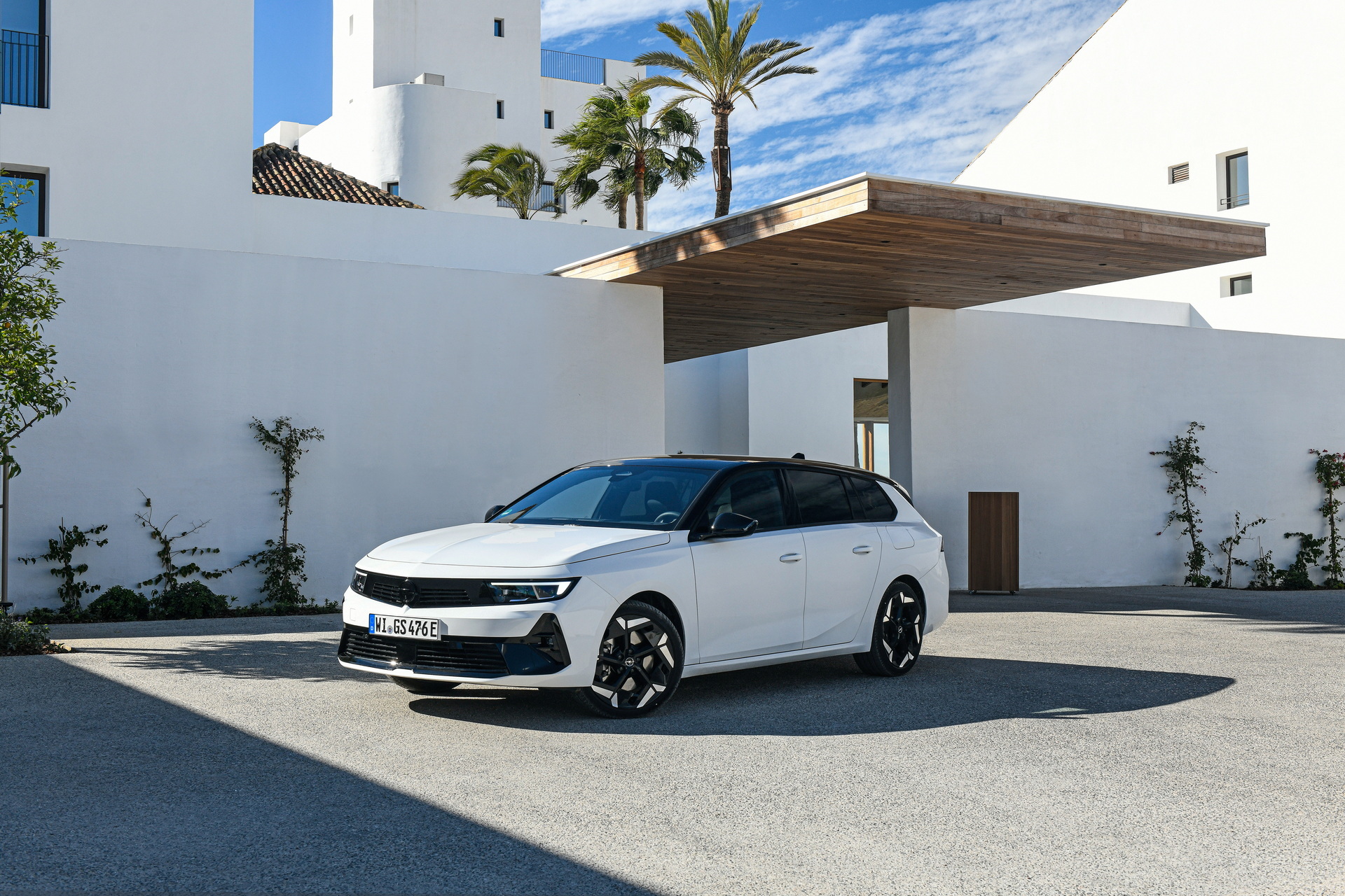 Opel Confirms New Crossland SUV And Grandland EV For 2024 | Carscoops