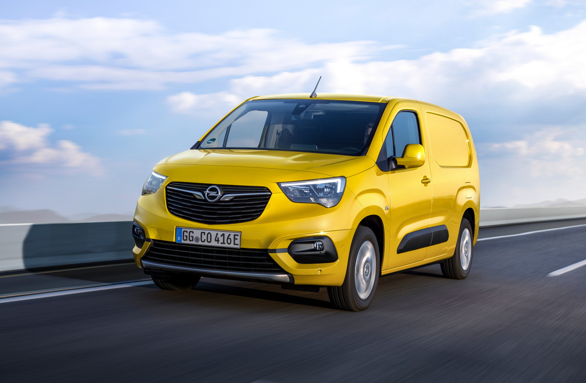 Opel Confirms New Crossland SUV And Grandland EV For 2024 | Carscoops