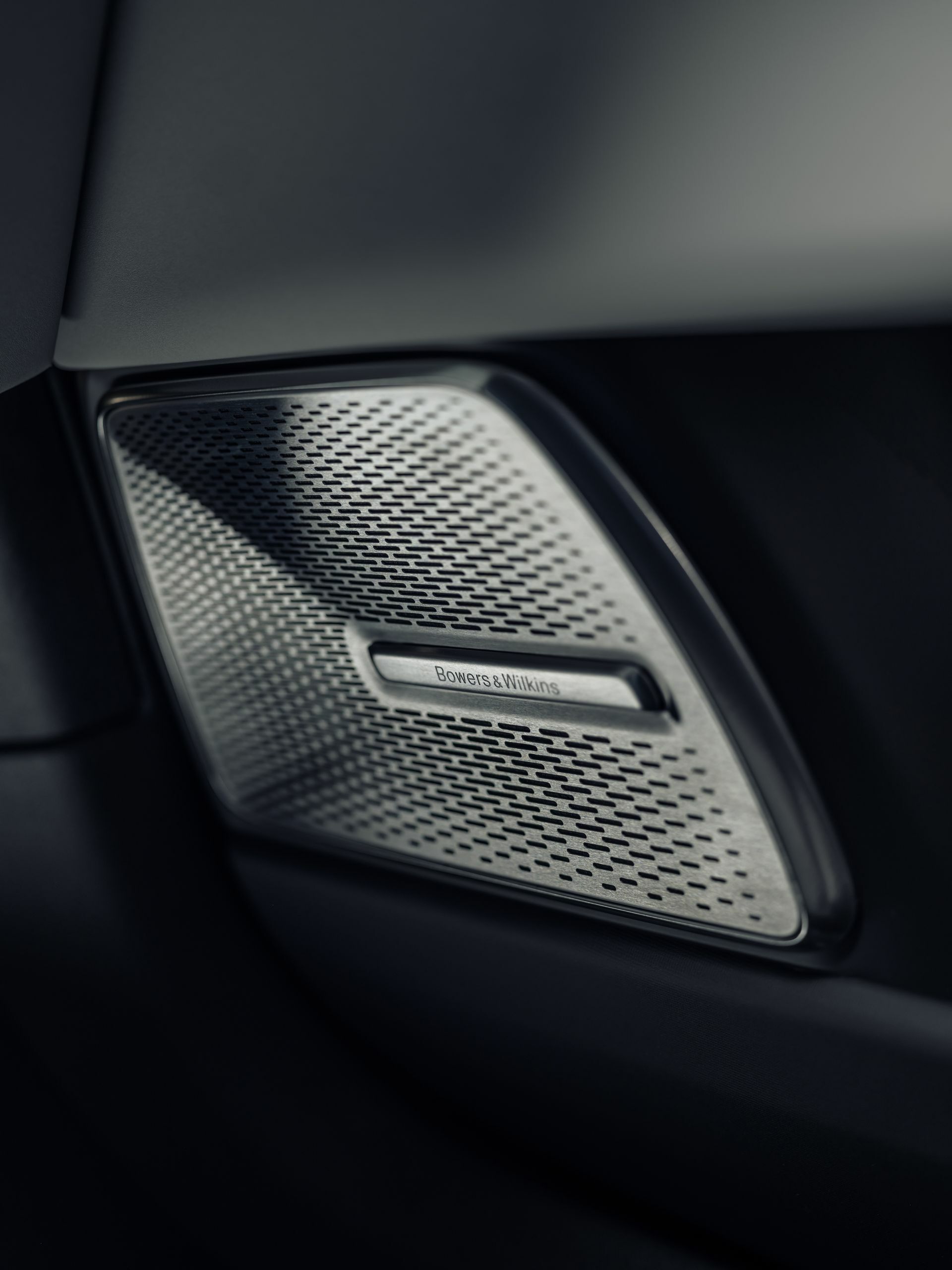 The Polestar 3’s 25-Speaker Sound System Is Like A Concert Hall In A ...