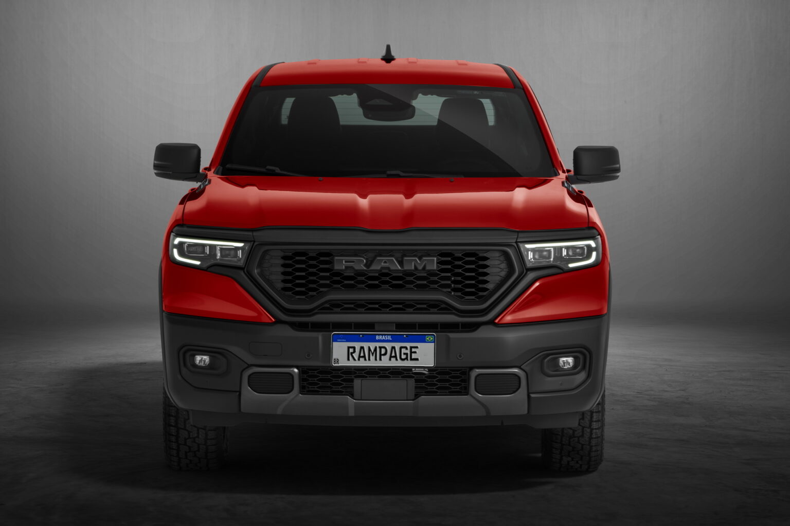 Ram Has The Perfect Maverick Rival, But Reality Says Not Yet | Carscoops