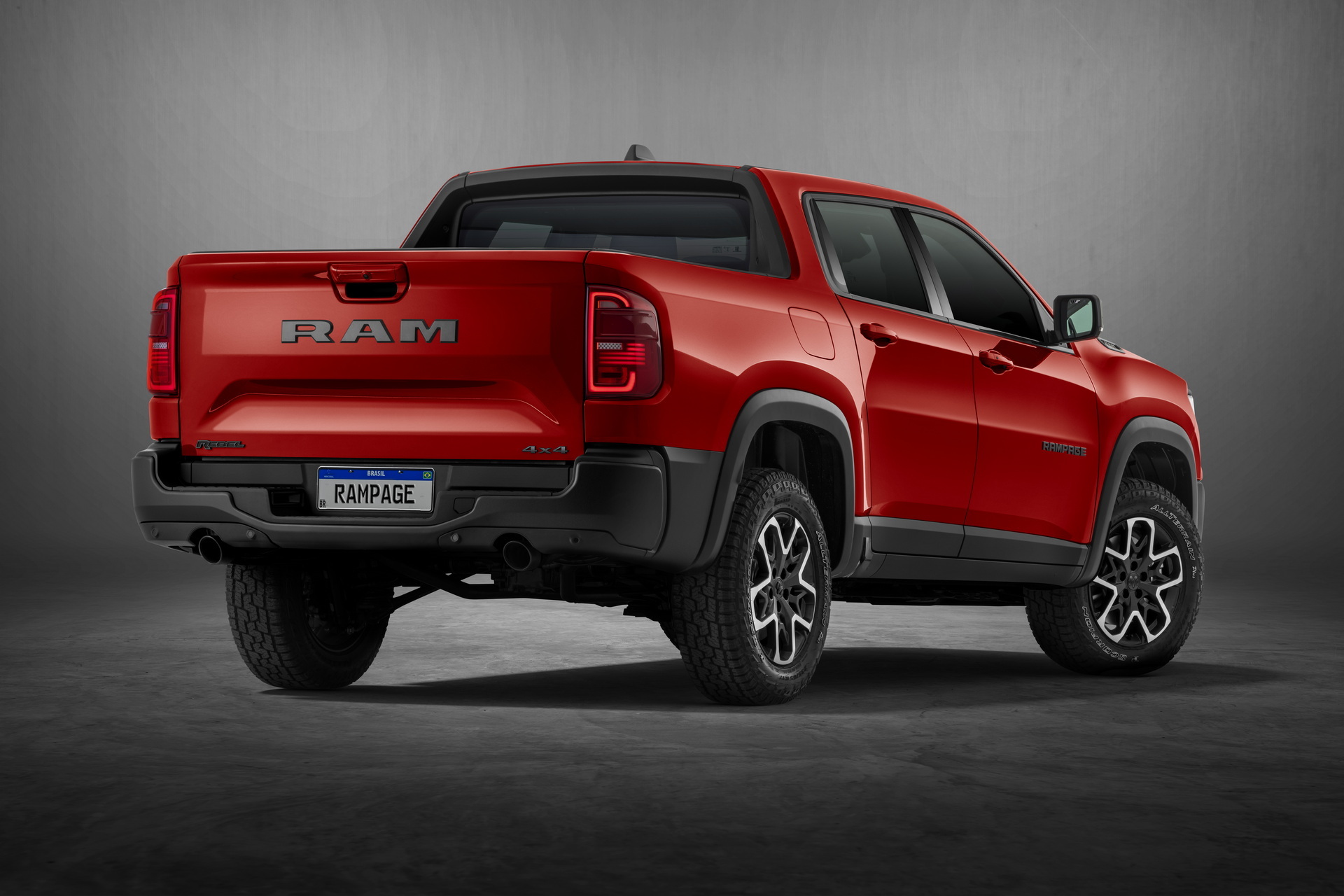 Ram Has The Perfect Maverick Rival, But Reality Says Not Yet | Carscoops