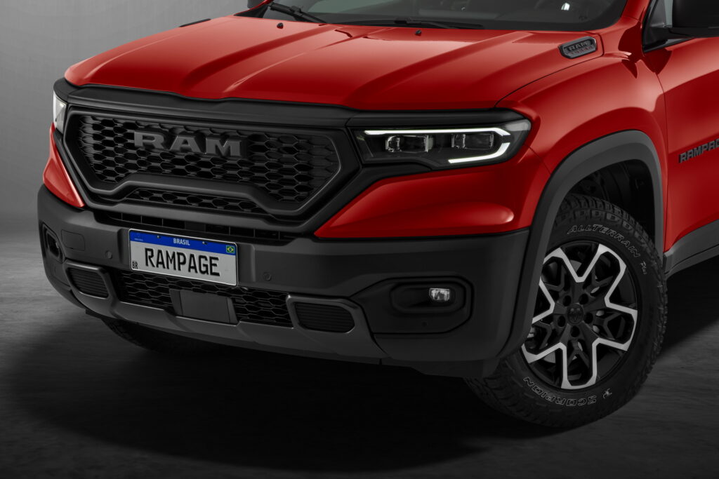 Ram Has The Perfect Maverick Rival, But Reality Says Not Yet | Carscoops