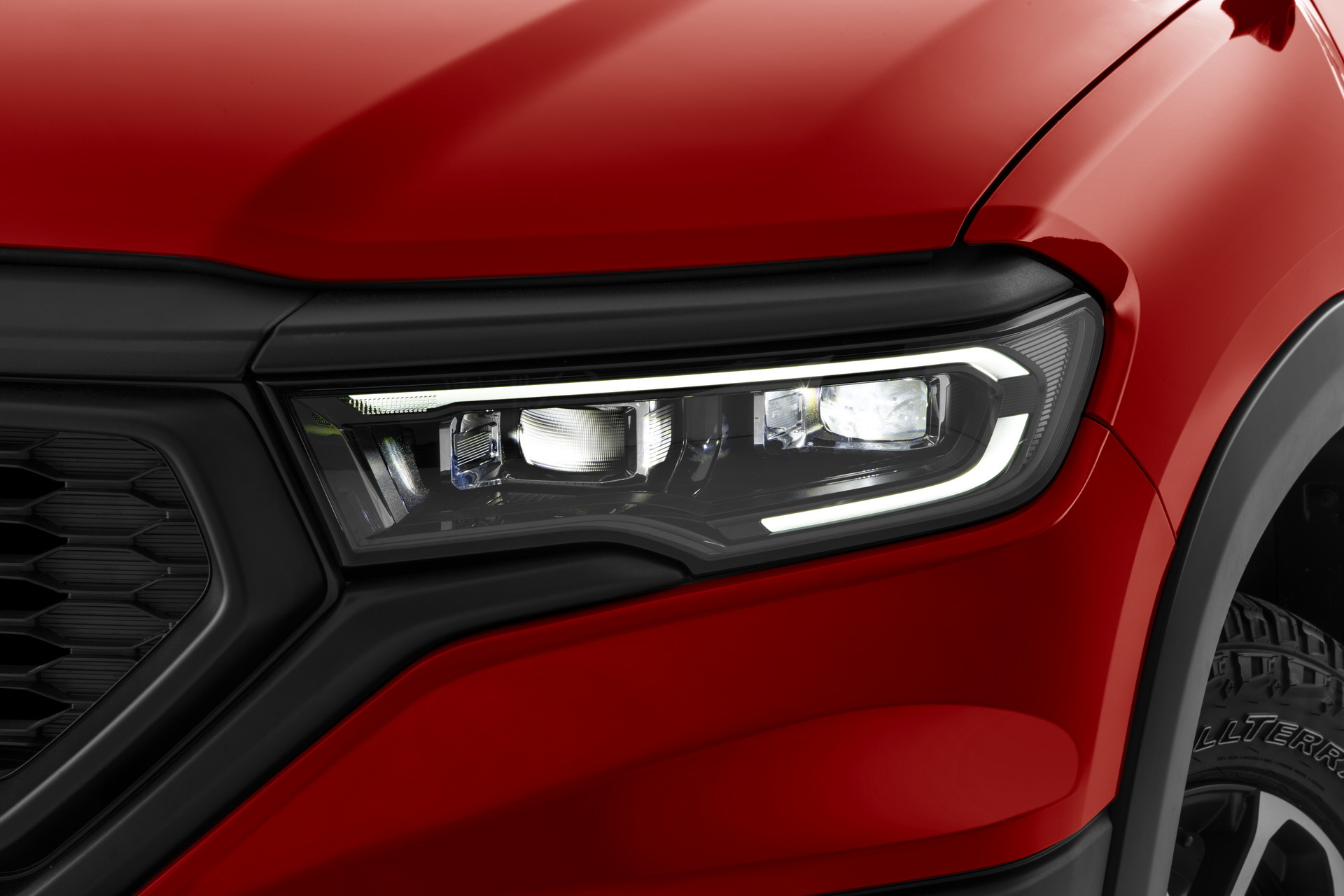 Ram Has The Perfect Maverick Rival, But Reality Says Not Yet | Carscoops
