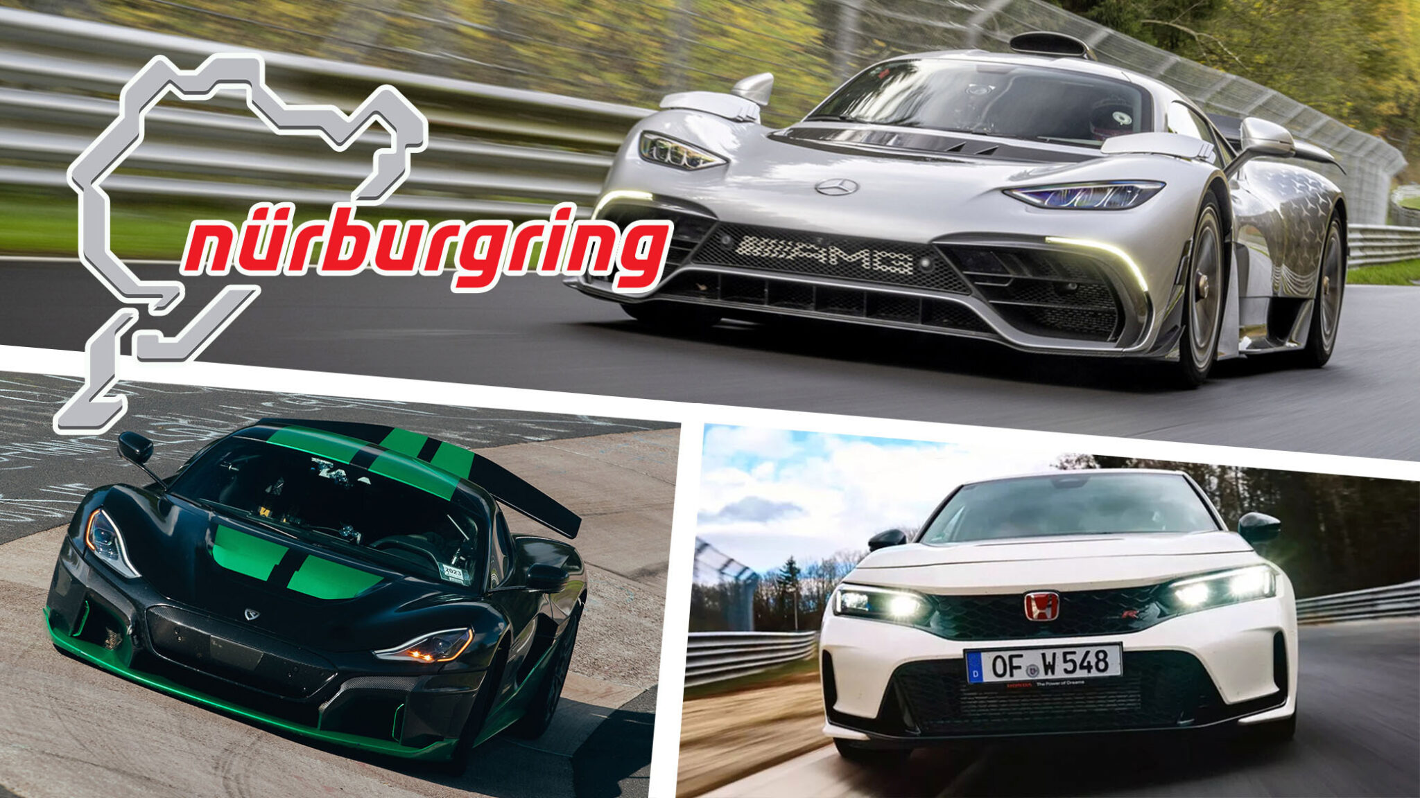 Porsche 911 Turbo Safety Car Introduced For World Endurance ...