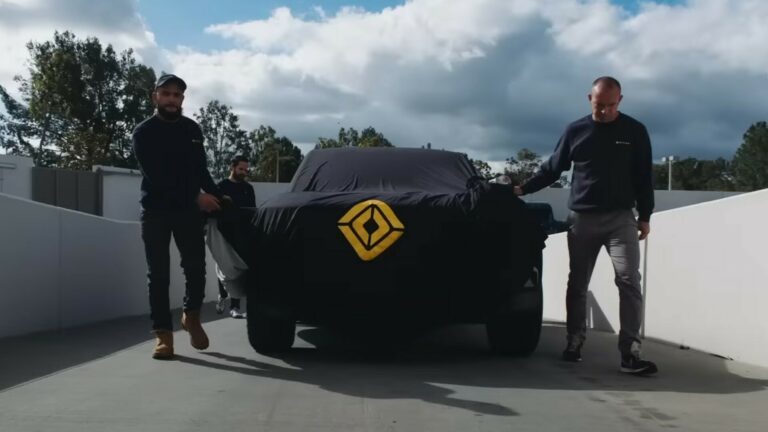 Rivian’s R2 Models To Use A More Simplified And Cheaper Electrical ...
