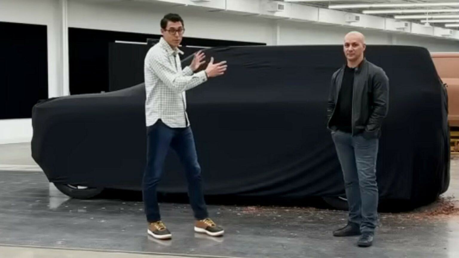 Rivian R2 SUV To Be Priced From $40,000 To $60,000, We’ll Get Our First ...