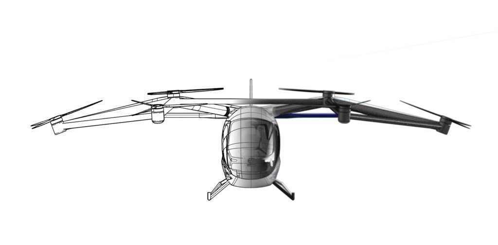 SkyDrive Flying Car To Be Built At Suzuki Plant In Japan | Carscoops