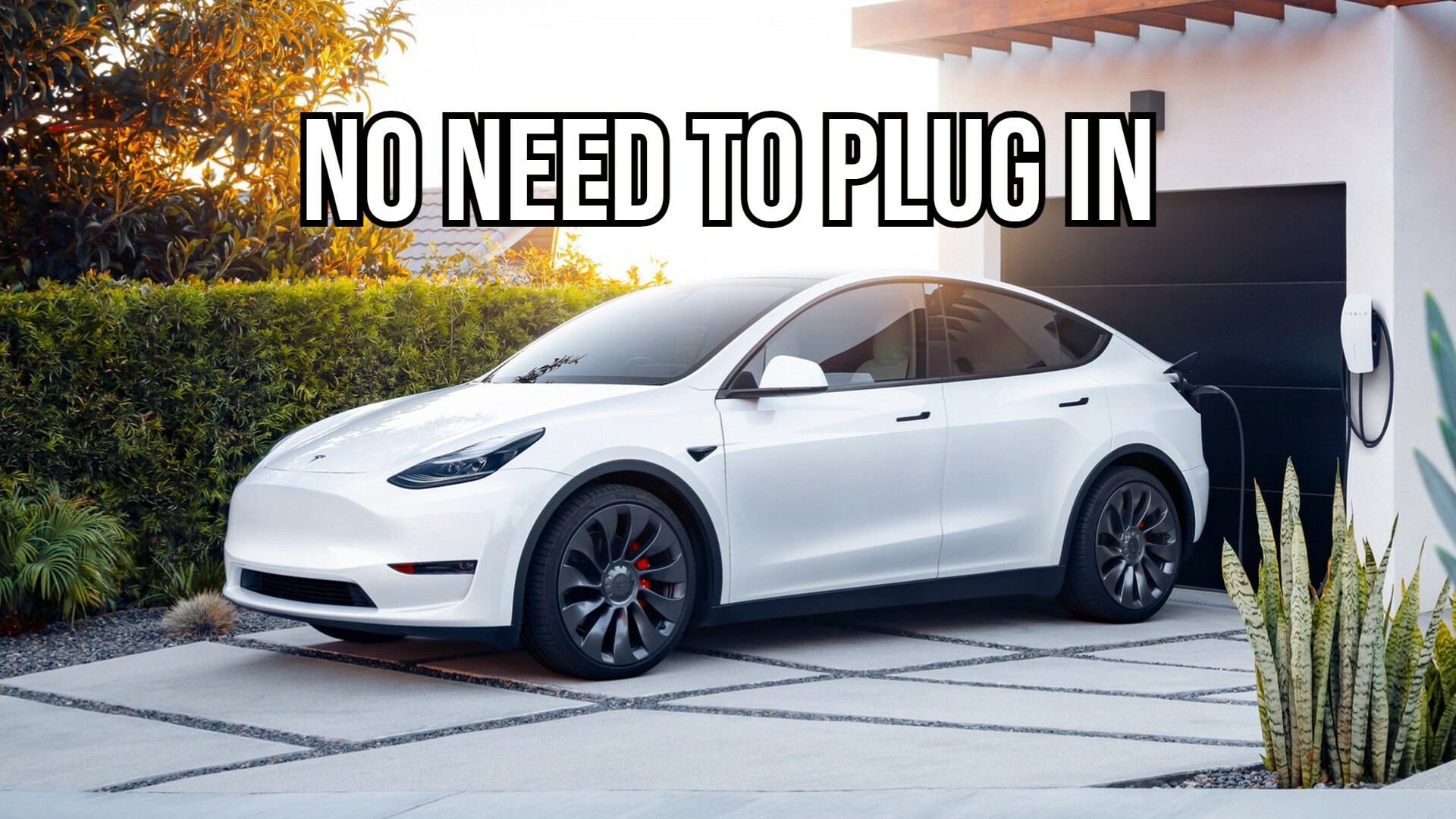 Tesla Might Acquire Wireless Charging Company From Germany | Carscoops