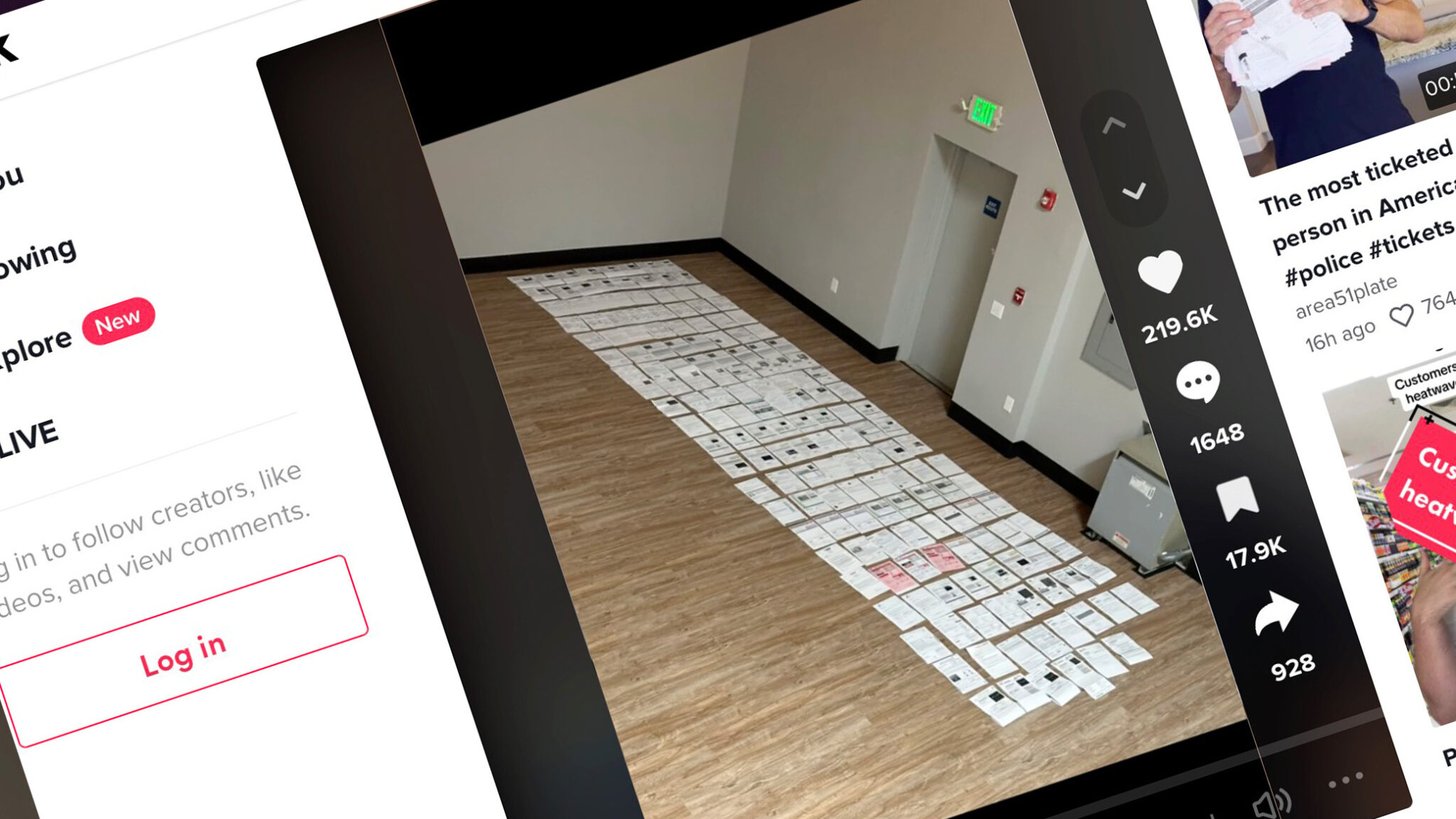 Drivers Using Fake ‘Area 51’ Tags Land Owner Of Real Plate With Huge ...